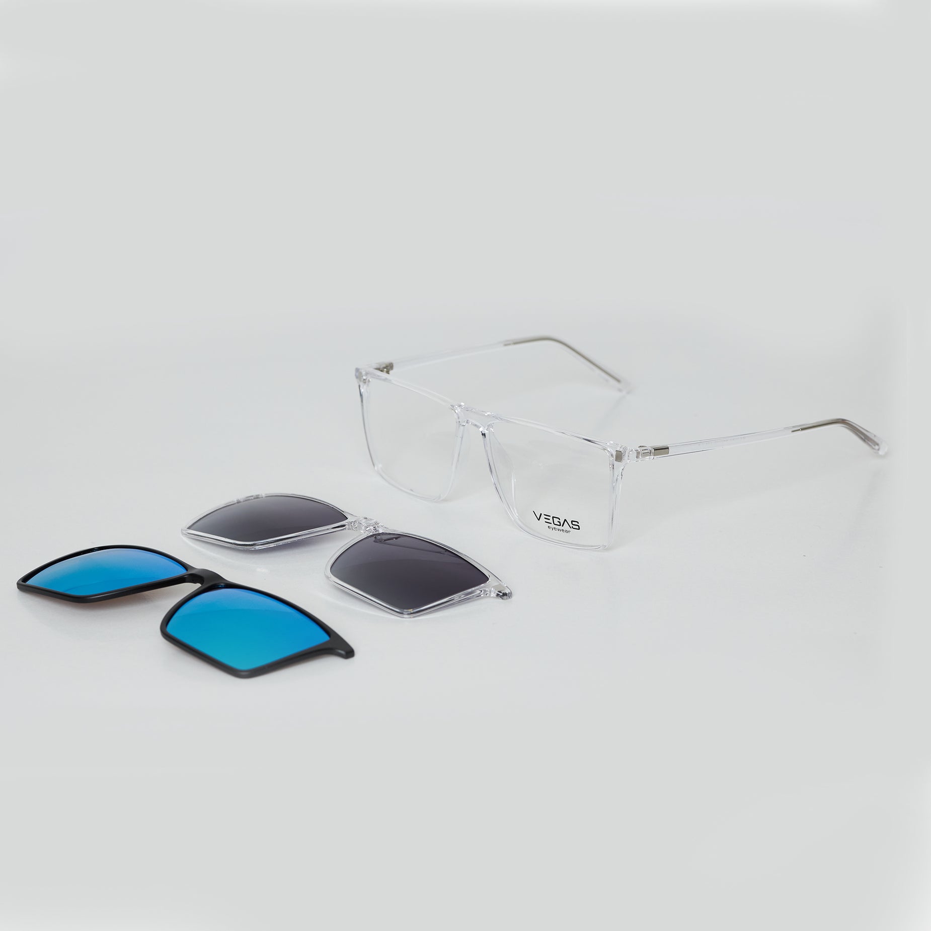 MAXXEE by HOYA lenses – COC Eyewear